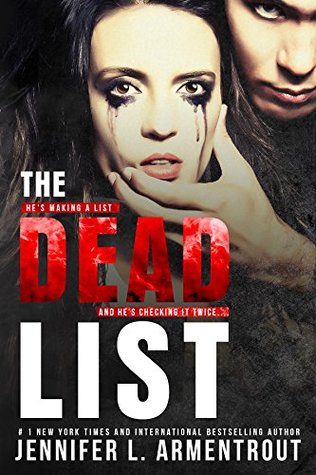 [Asis’ Review] The Dead List by Jennifer L. Armentrout